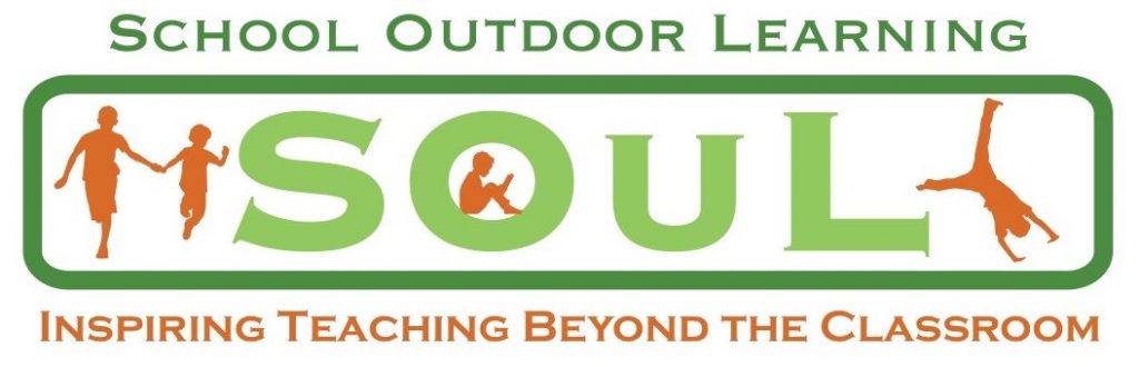 School Outdoor Learning | Inspiring teaching beyond the classroom