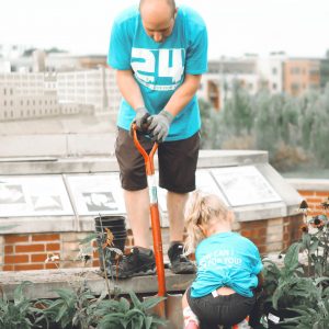 Talking Climate Change in the Classroom - SOUL