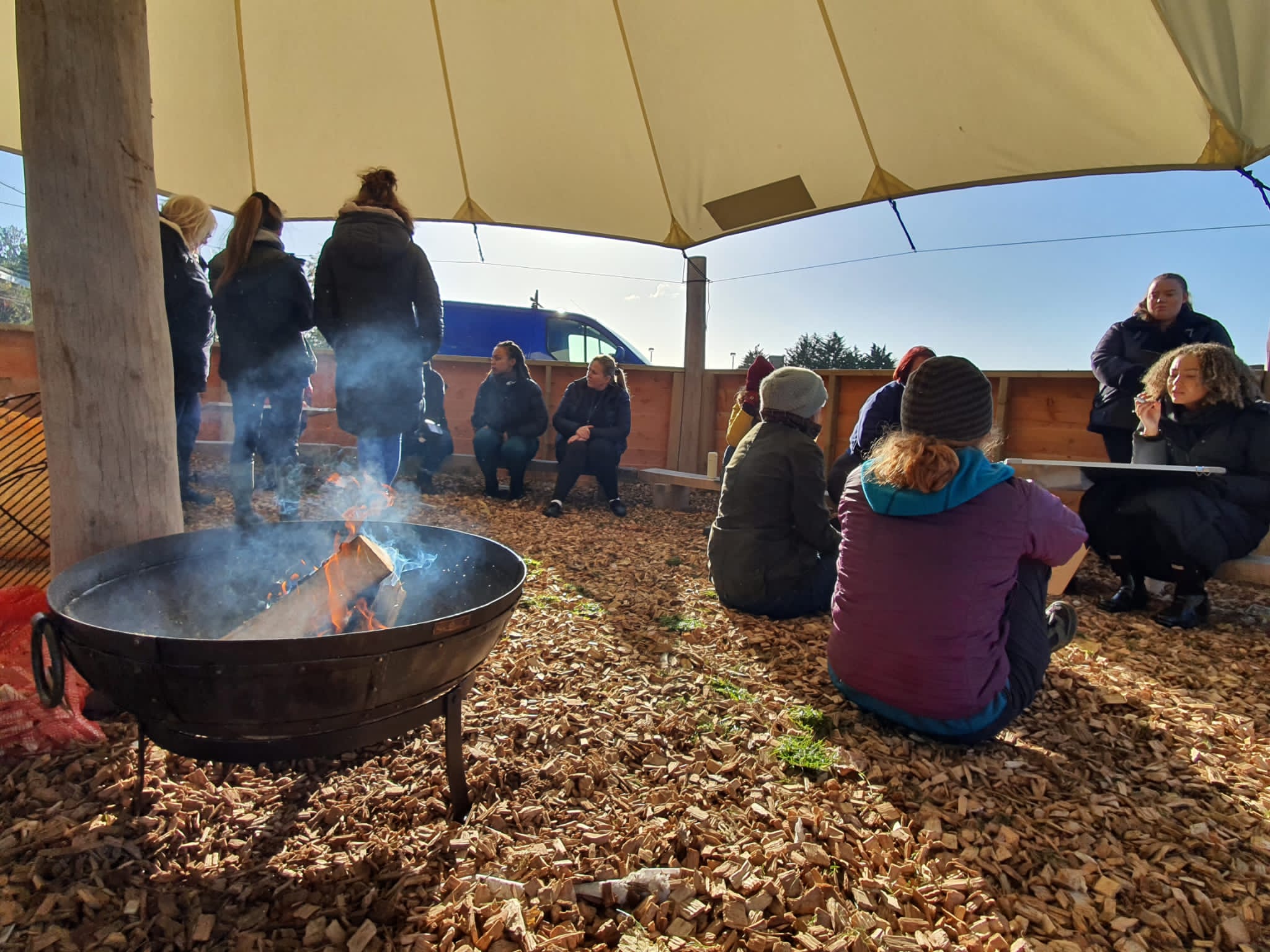A Renewed Commitment to Outdoor Learning - SOUL