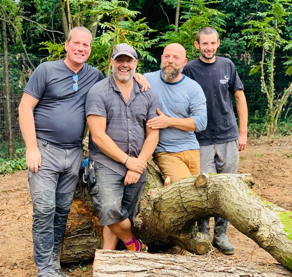 Spotlight on Outdoor Learning - Director of SOuL - SOUL