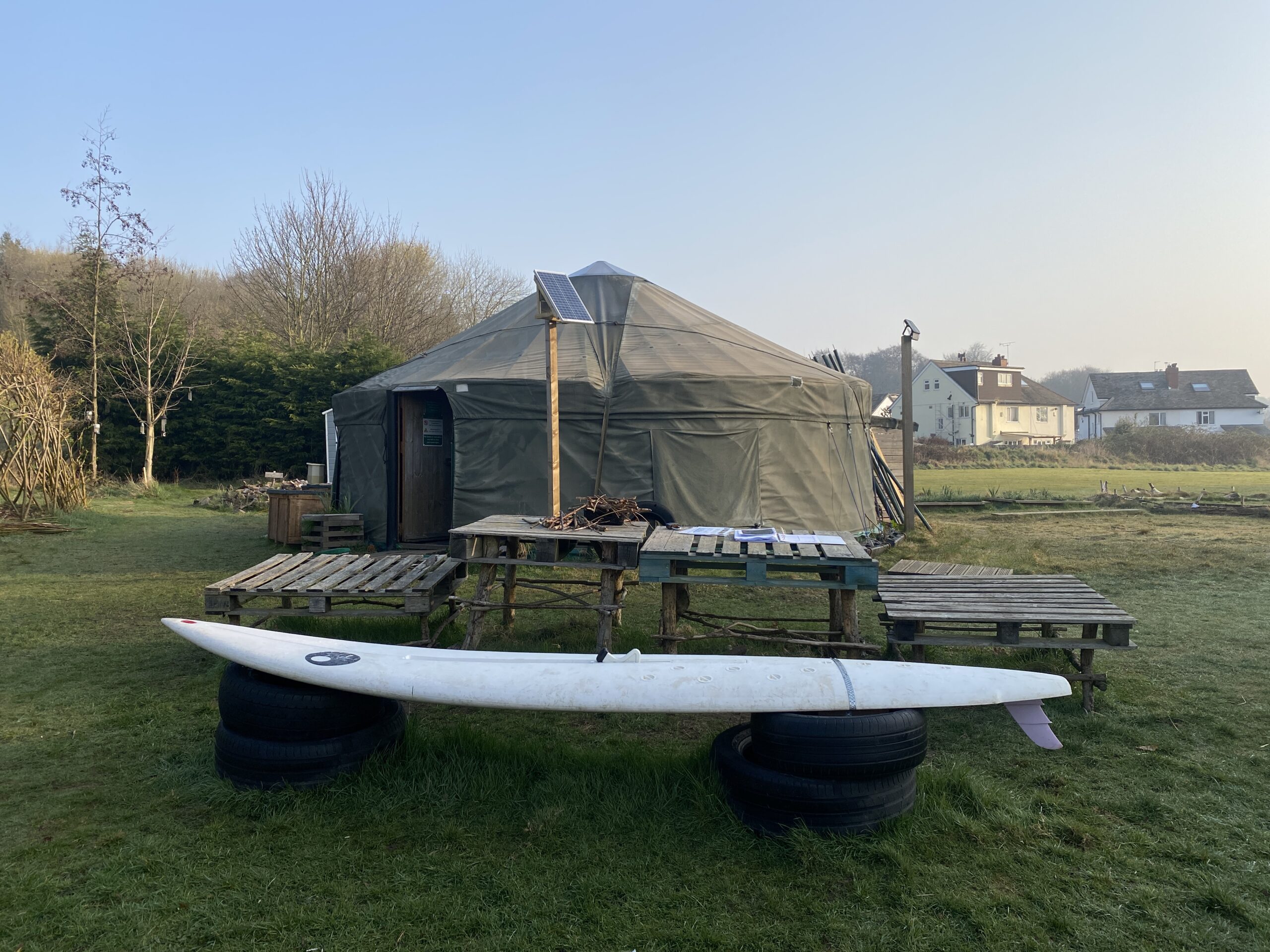 Spotlight on Outdoor Learning – Class Teacher - SOUL