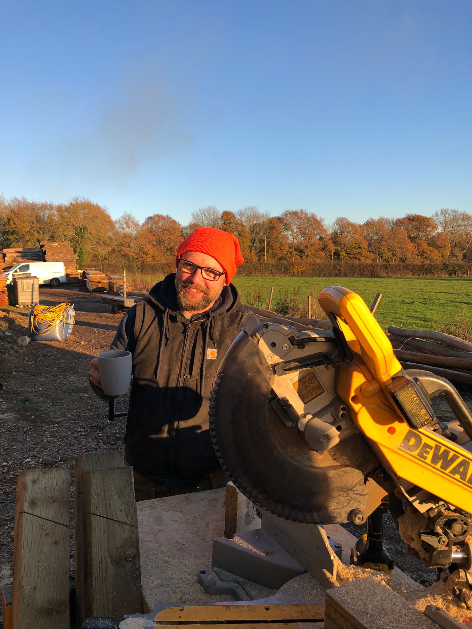 Spotlight On Outdoor Learning Installations Team Member Soul