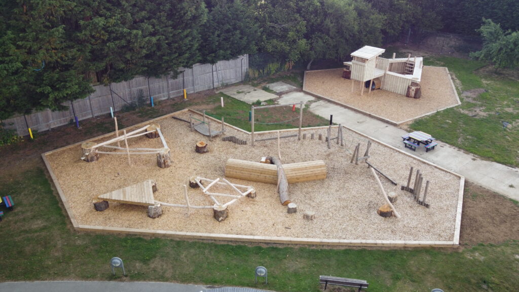 All Natural Playscapes - SOUL