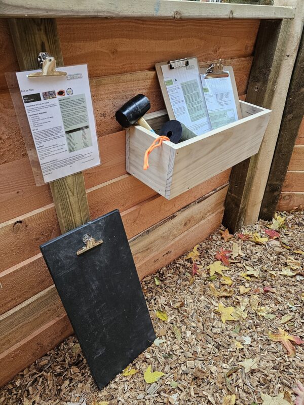 Hanging Storage Boxes - SOUL