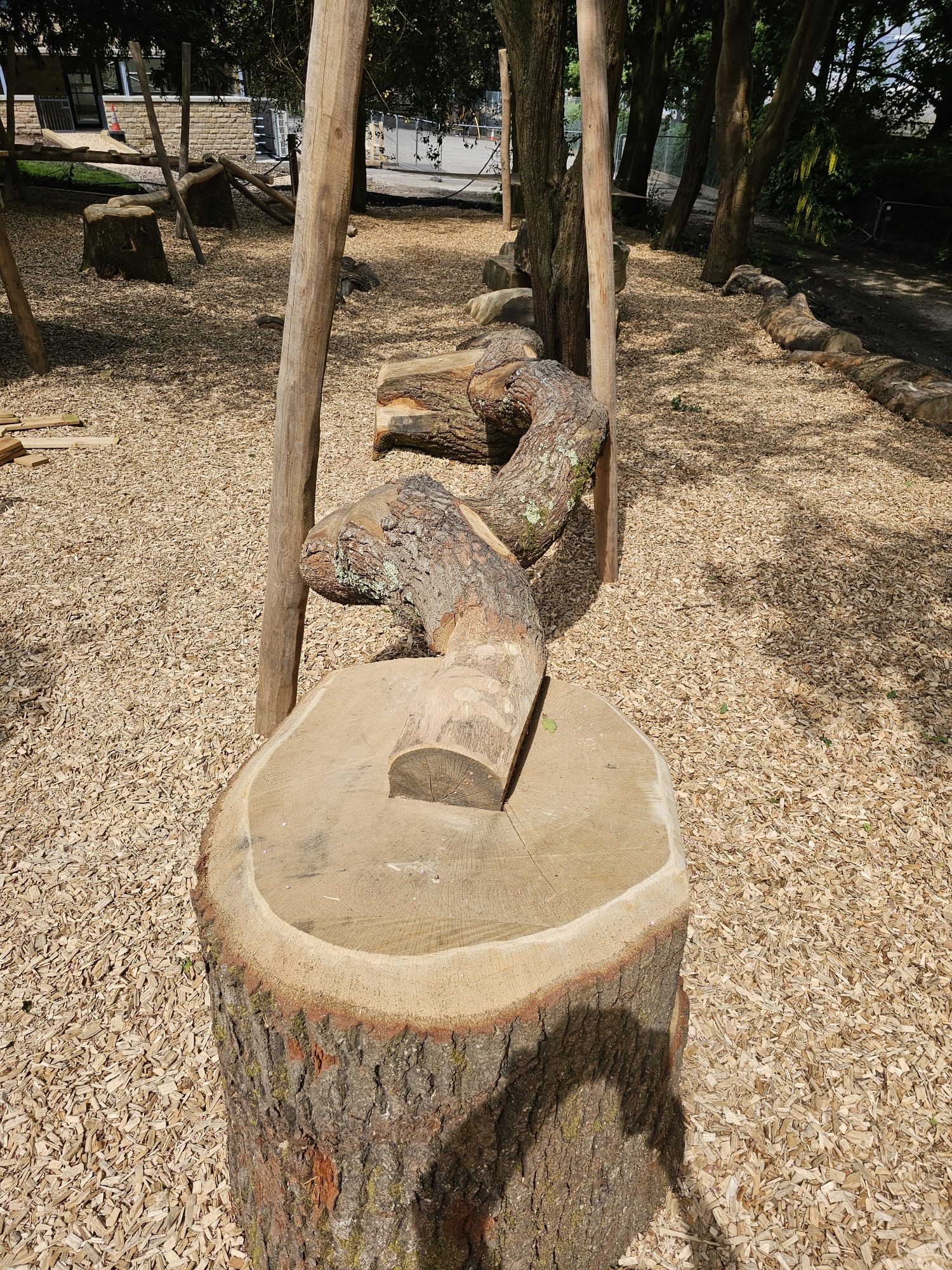 All Natural Playscapes - SOUL