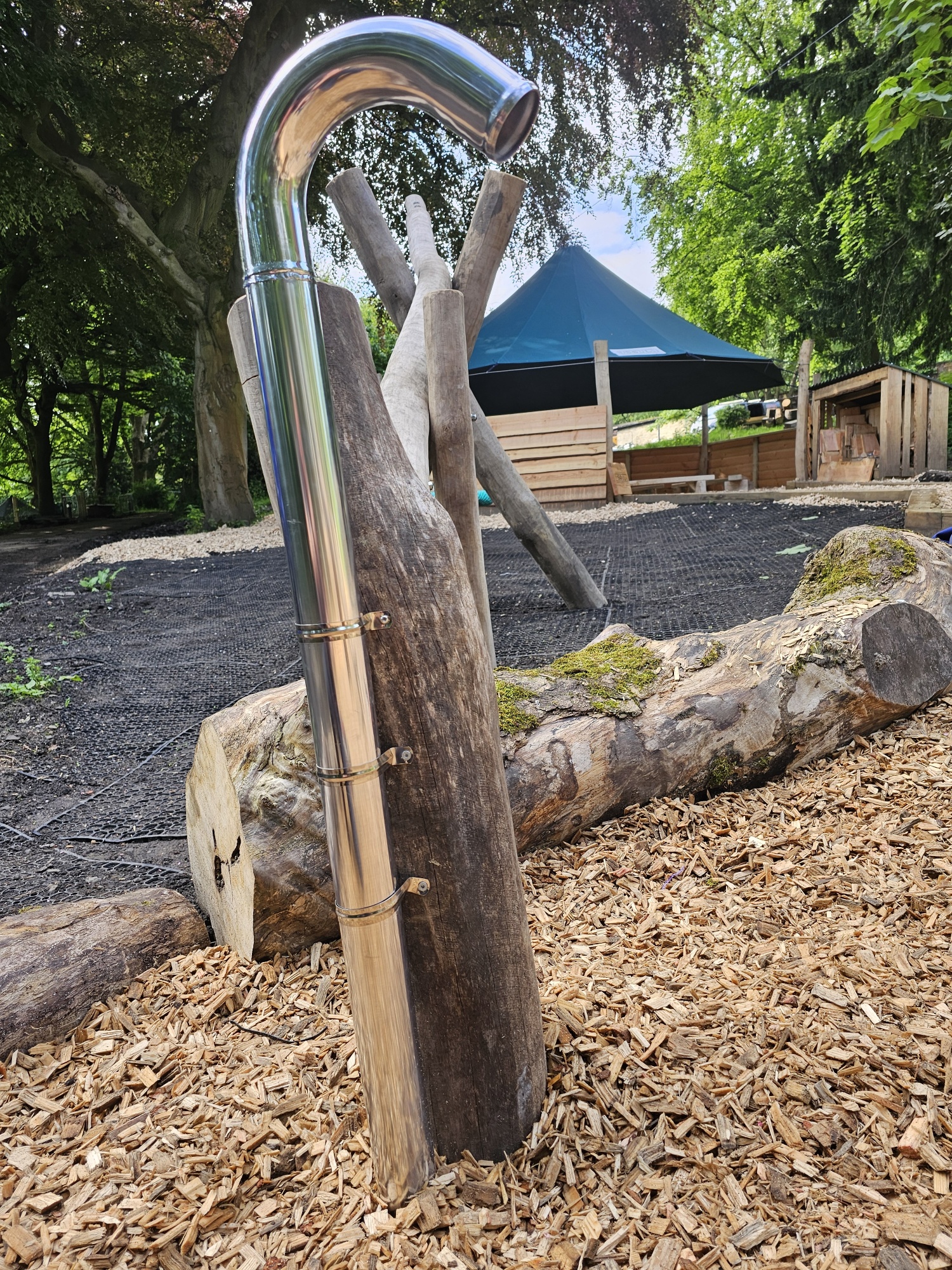 All Natural Playscapes - SOUL